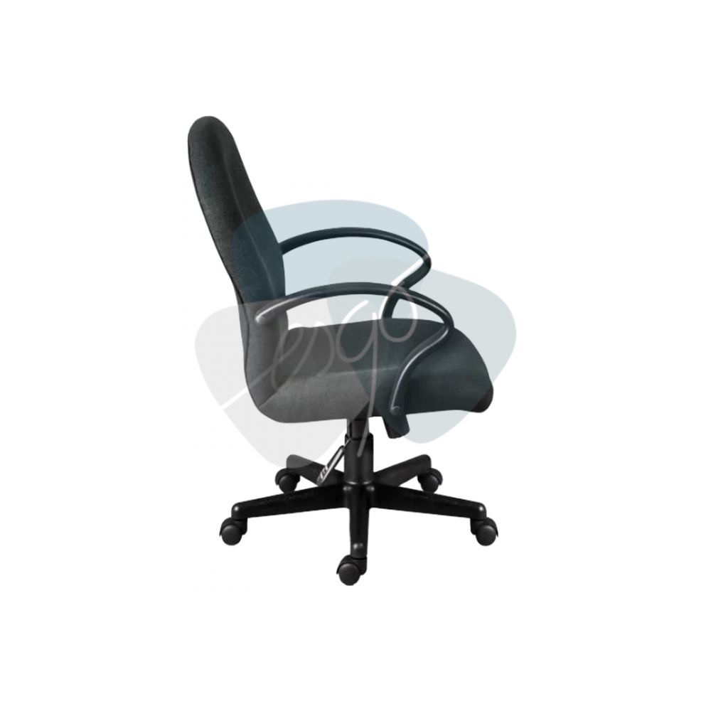 SILLÓN EJECUTIVO VALENTINA - ALTO